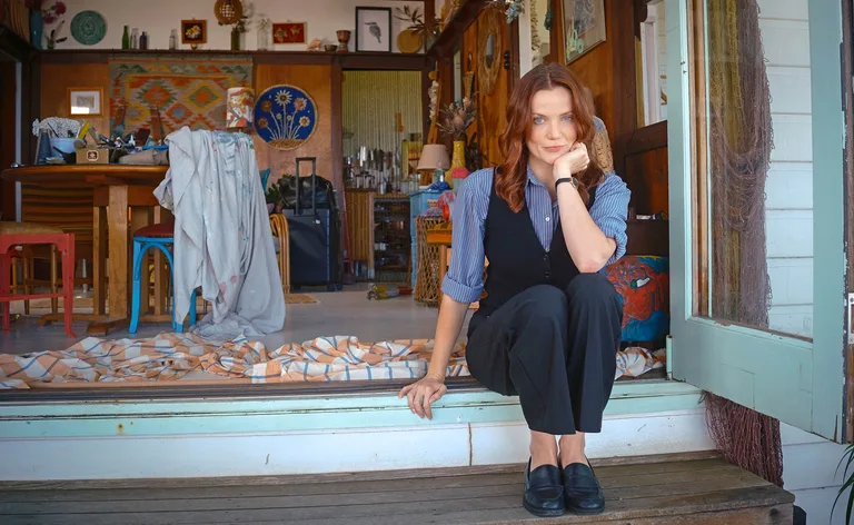 Anna Samson takes the lead in Return To Paradise | Now To Love