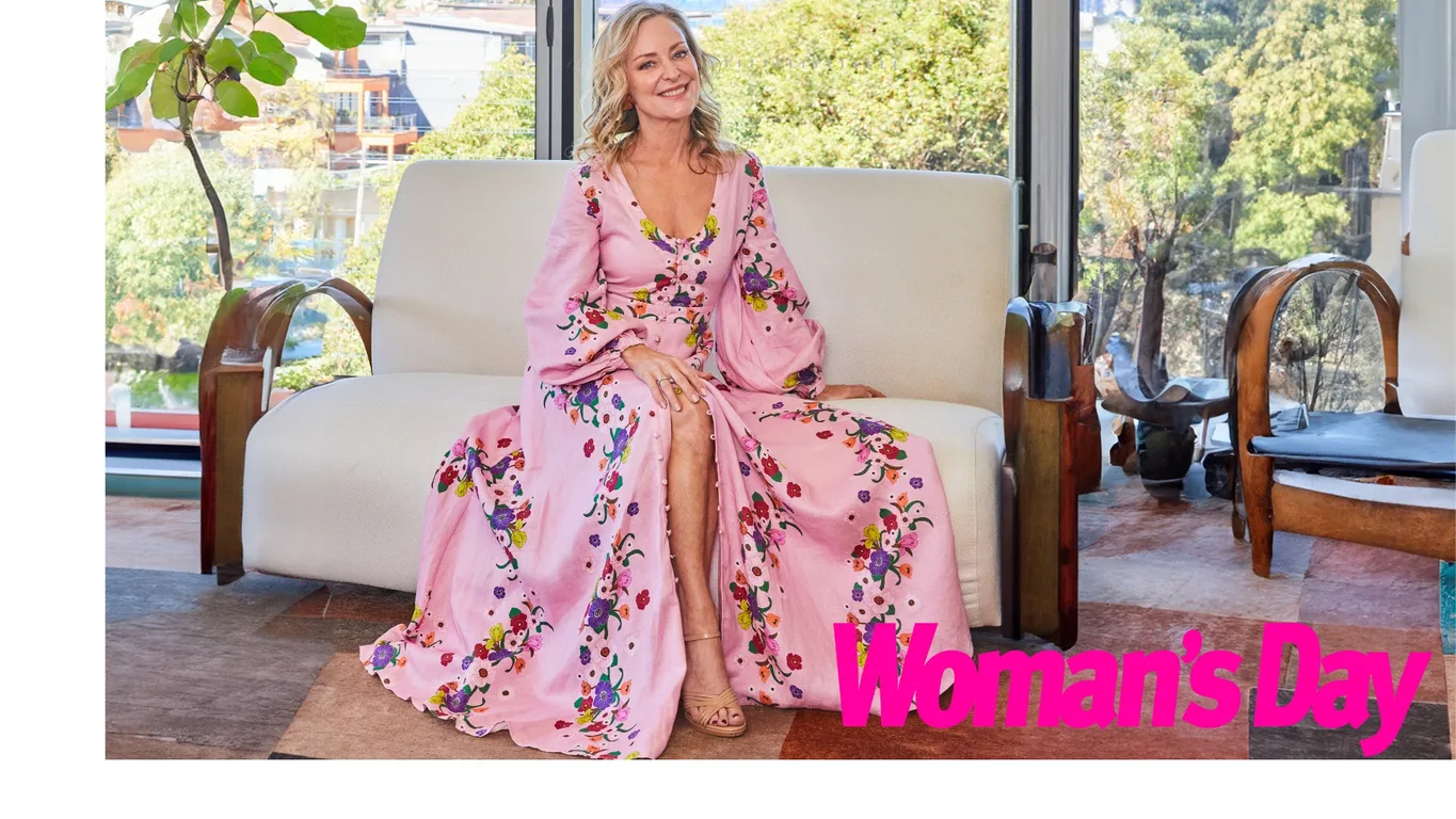 Hey Dad's Rachel Beck: "It's an exciting time for women my age"