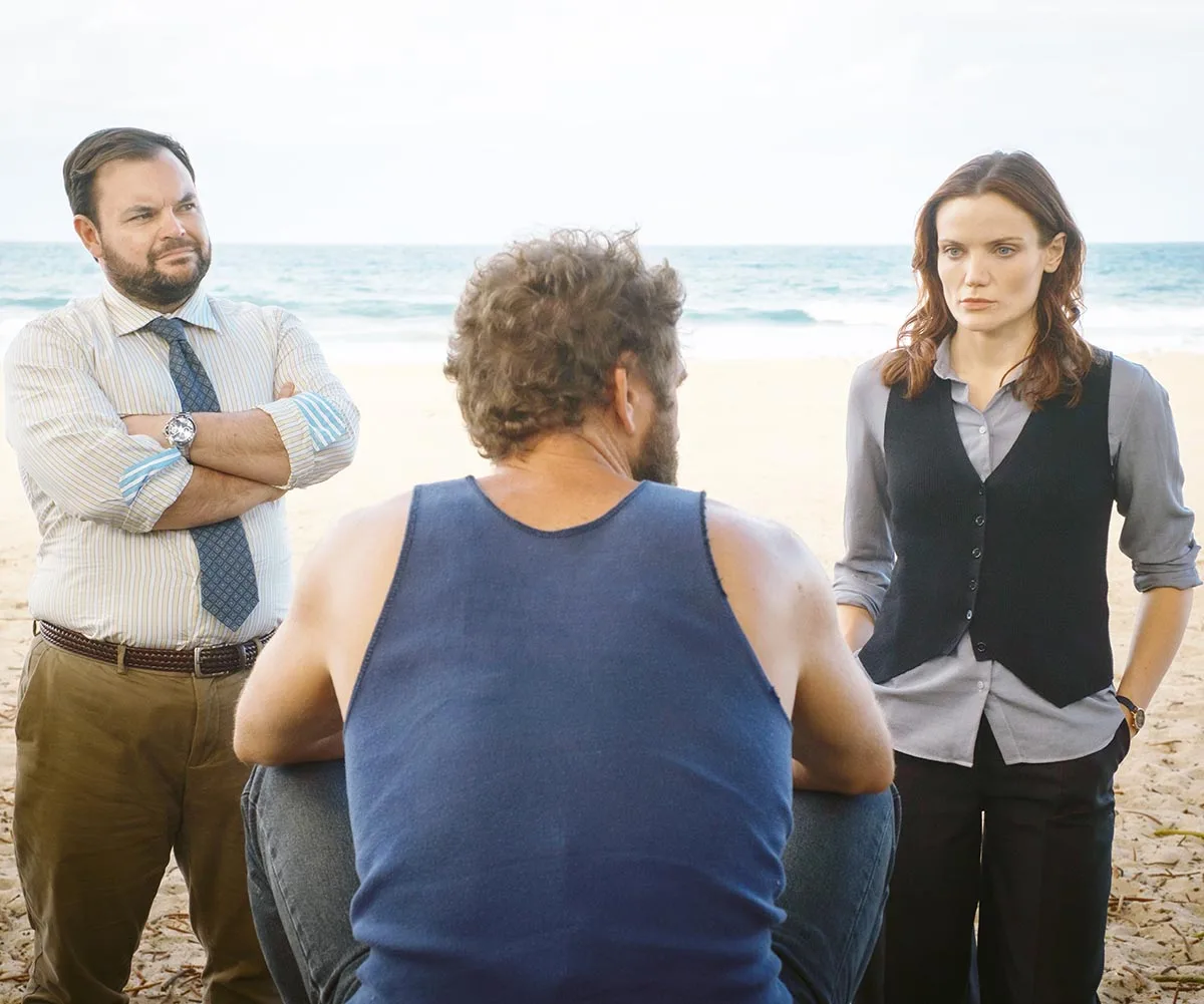 Anna Samson takes the lead in Return To Paradise | Now To Love