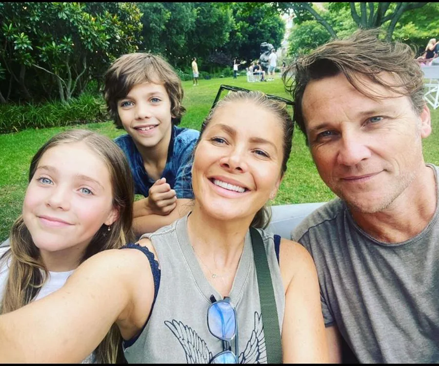 Amazing Race 2024: Why Natalie Bassingthwaighte returned to TV | Now To ...