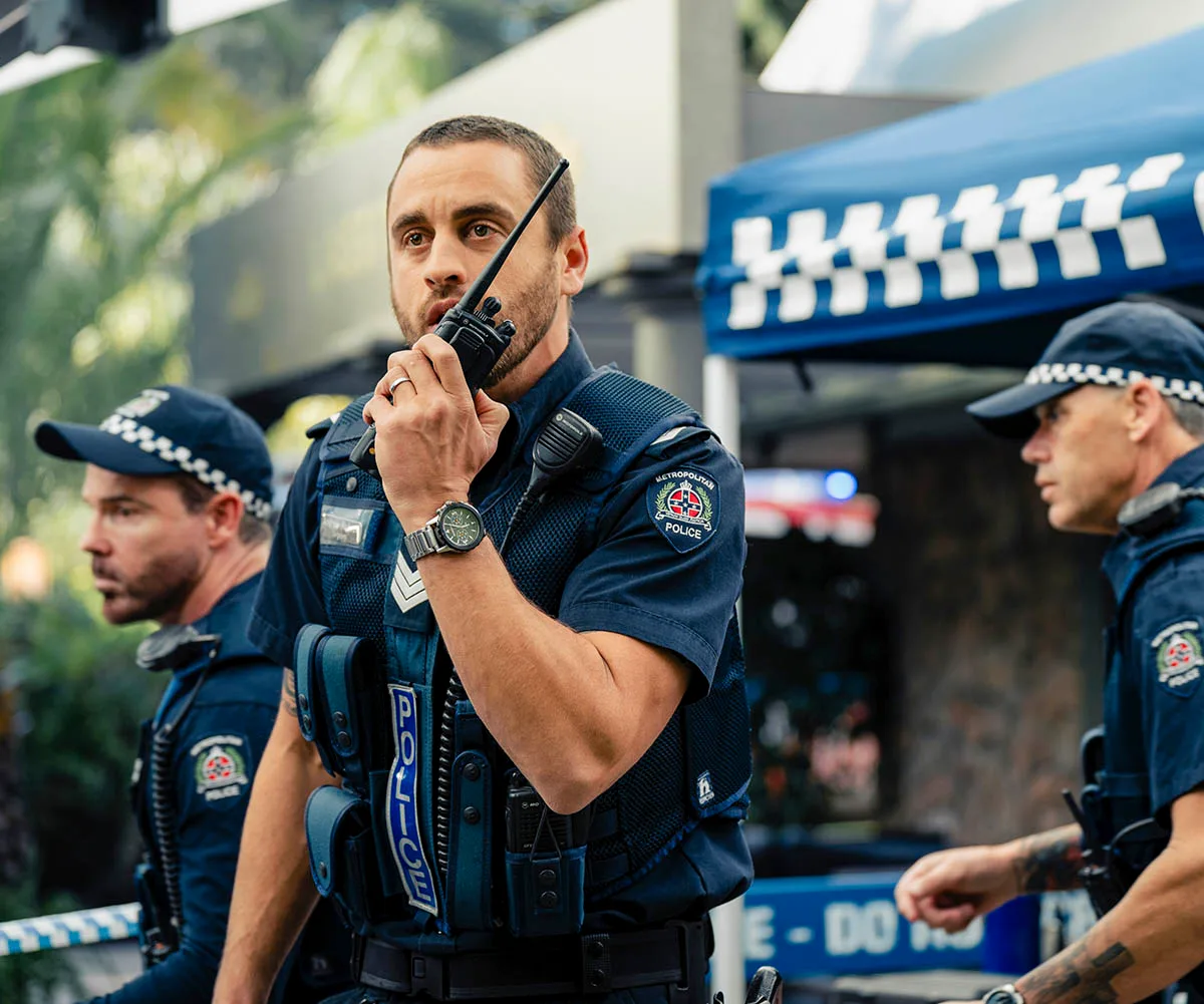 Neighbours spoilers: Hostage crisis at The Waterhole | Now To Love