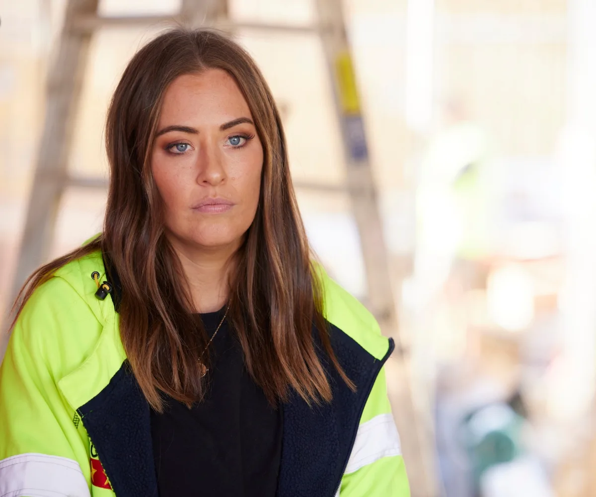 The Block Island's Kylie says: 'I'm out too!' as drama intensifies ...