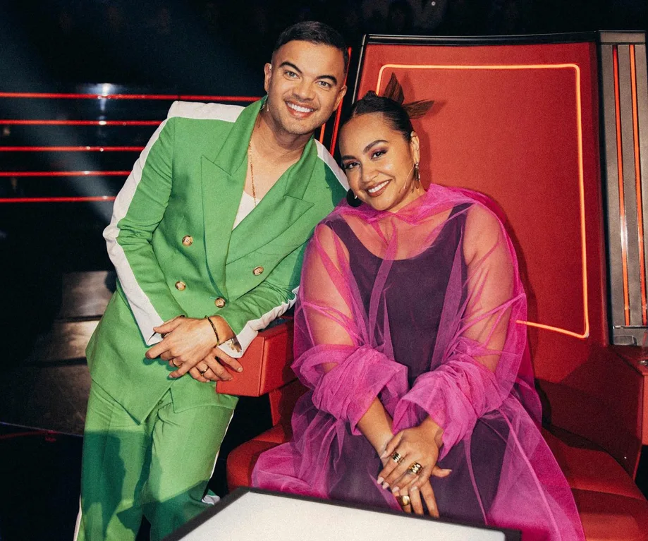Guy Sebastian's The Voice demands: " I want Jess Back!" | Now To Love