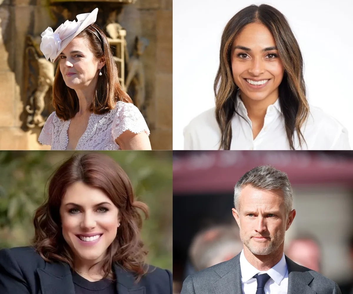 Bombshell Meghan Markle expose: "She's a dictator in high heels!" | Now ...