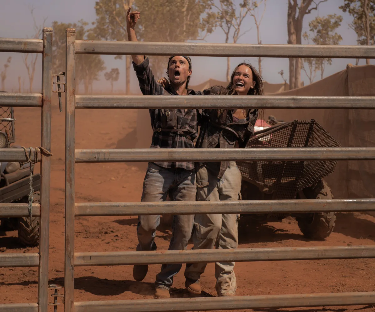 Territory 2024: Plot, Cast, Release Date, Where to watch | Now To Love