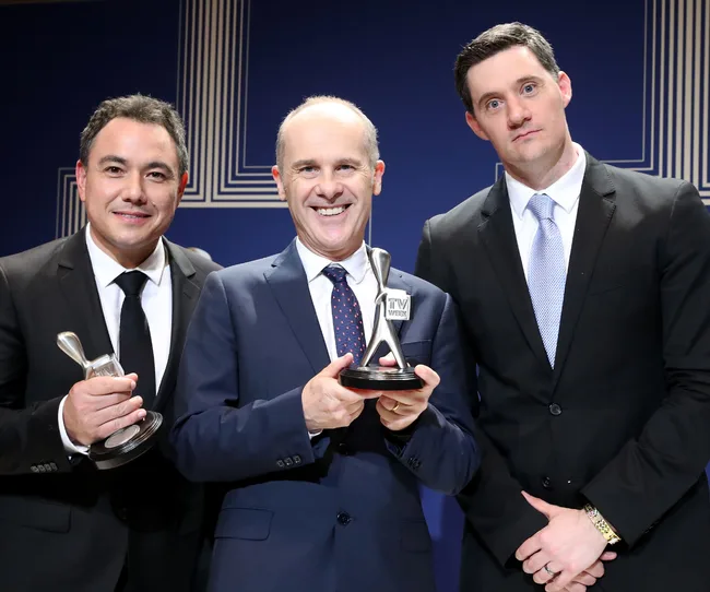 All the details on Sam Pang's show airing in 2025 | Now To Love