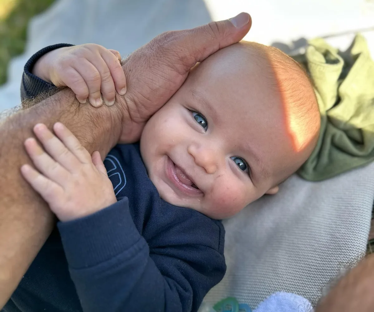 Inside Jamie Durie’s family life with Ameka and three children | Now To ...