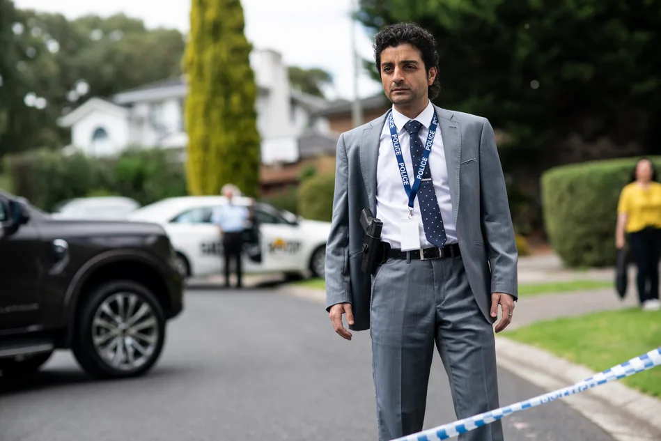 Human Error: New Aussie crime drama is based on a true story