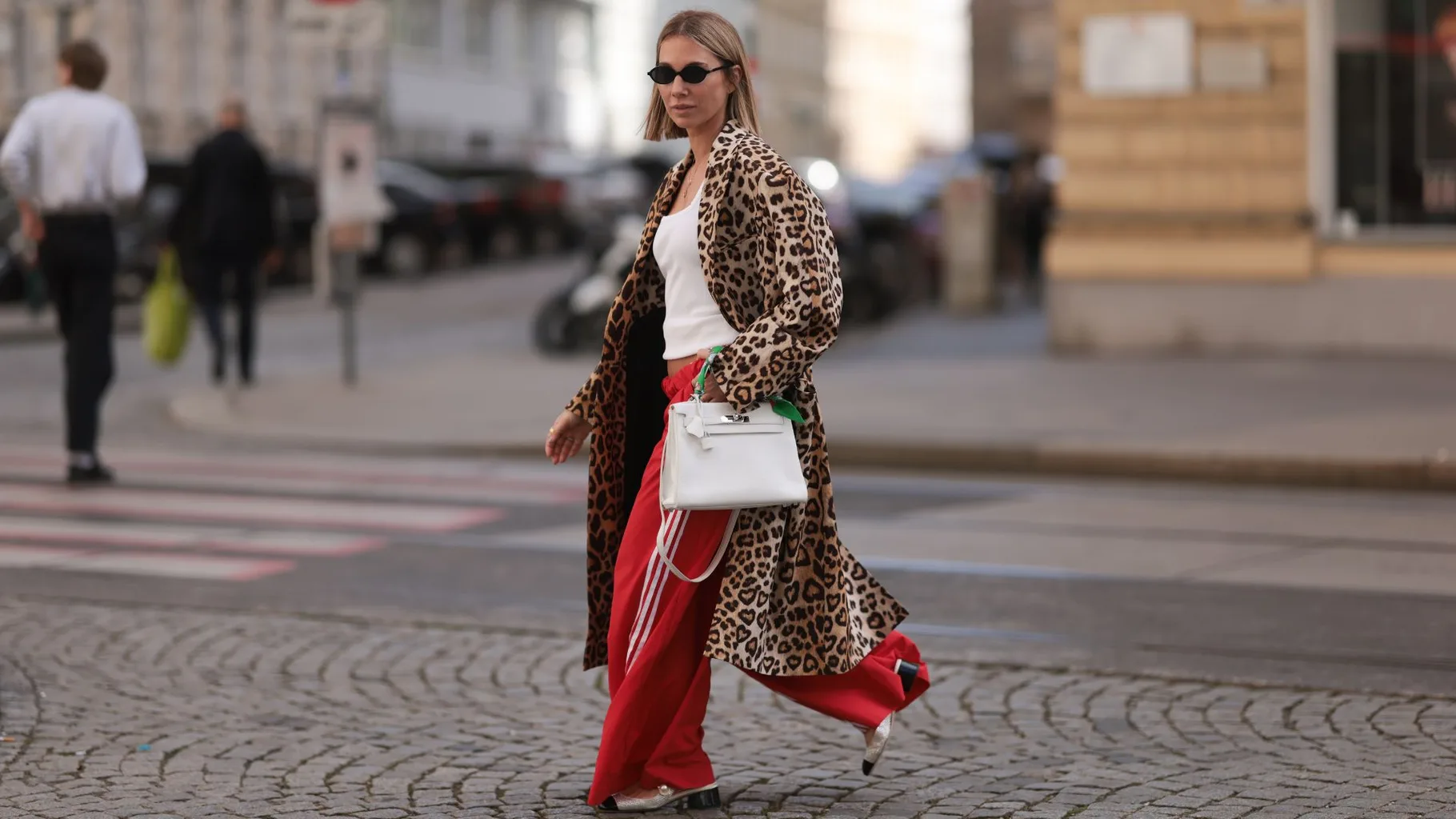 6 celebrity-approved ways to wear leopard print in 2024 | Now To Love