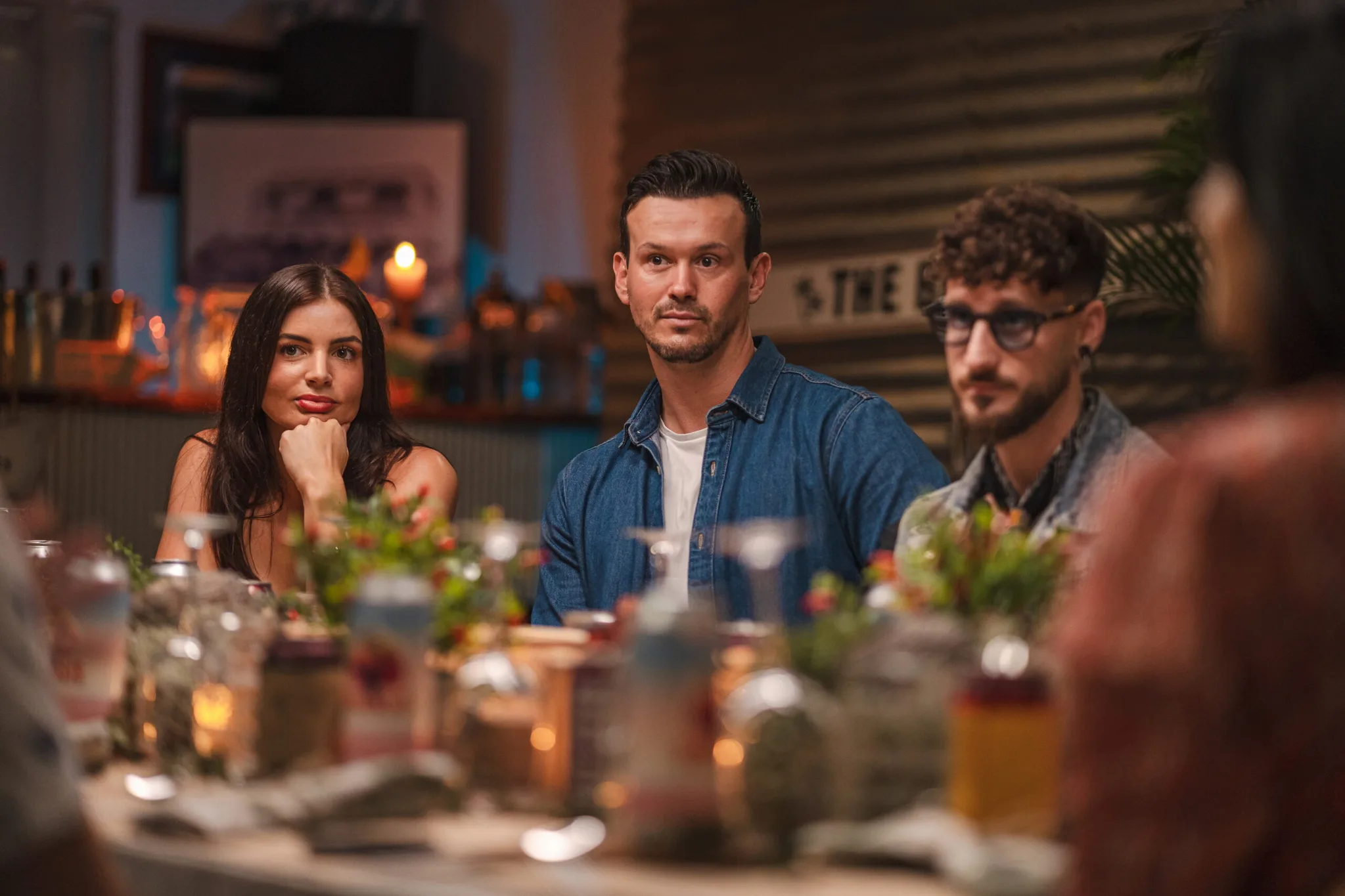 My Kitchen Rules 2024: Hannah is a former Big Brother star