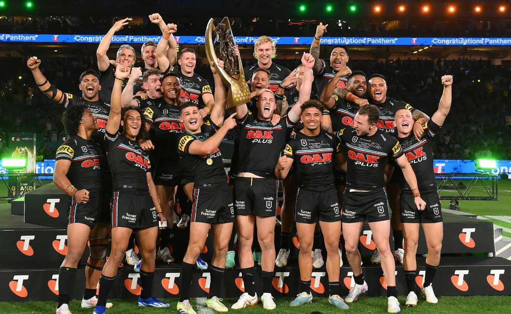The best NRL collectable pieces | Now To Love