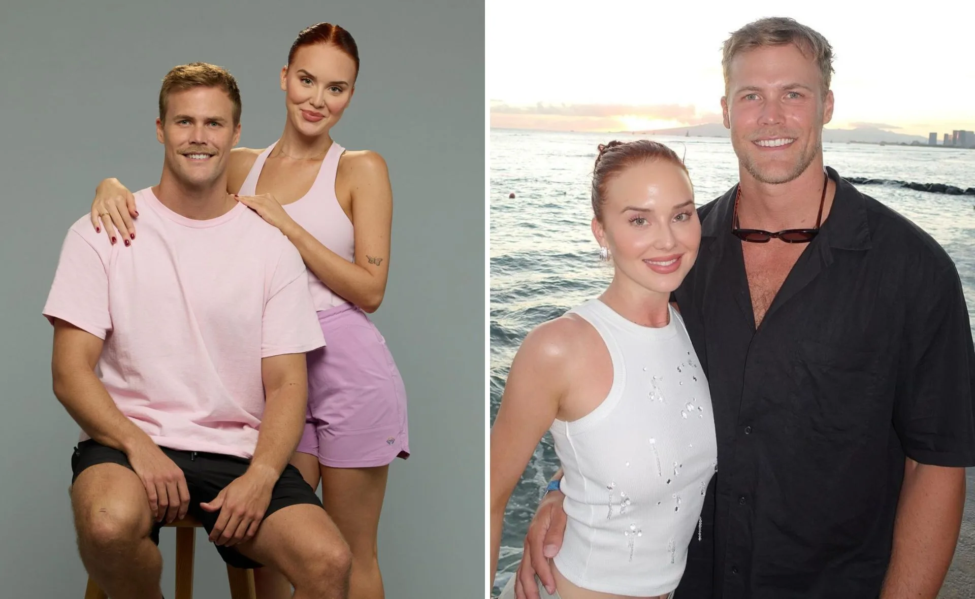 Who is Jett Kenny's girlfriend? A look into his relationship timeline
