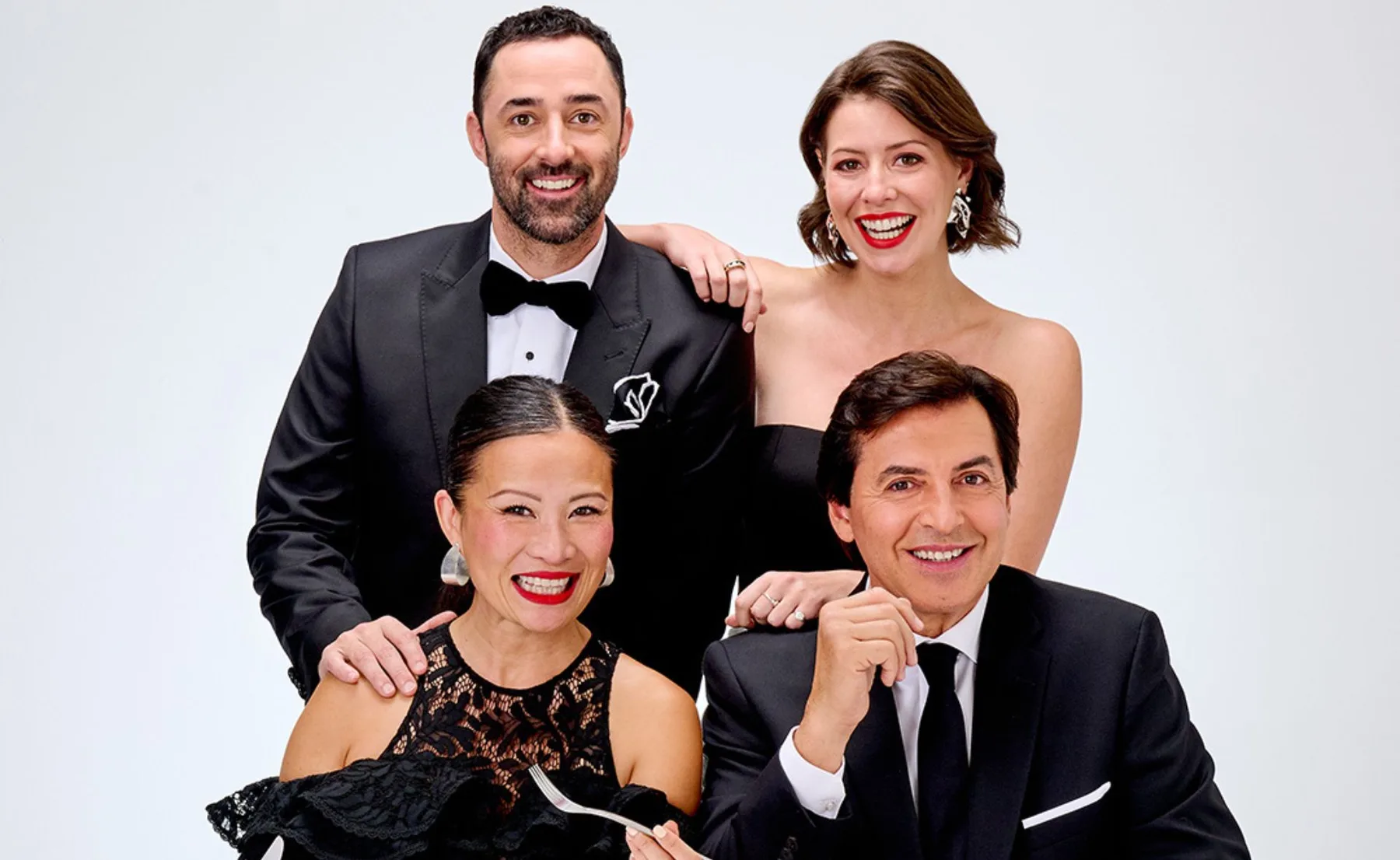 MasterChef Australia 2025: Everything to know | Now To Love