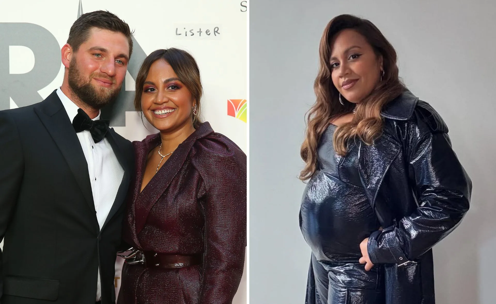 Jessica Mauboy confirms arrival of baby | Now To Love