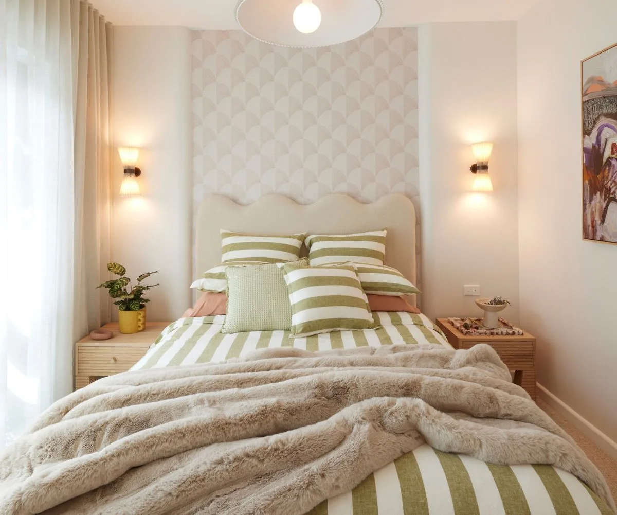 The Block 2024: Guest Bedroom Room Reveals Week 4 | Now To Love