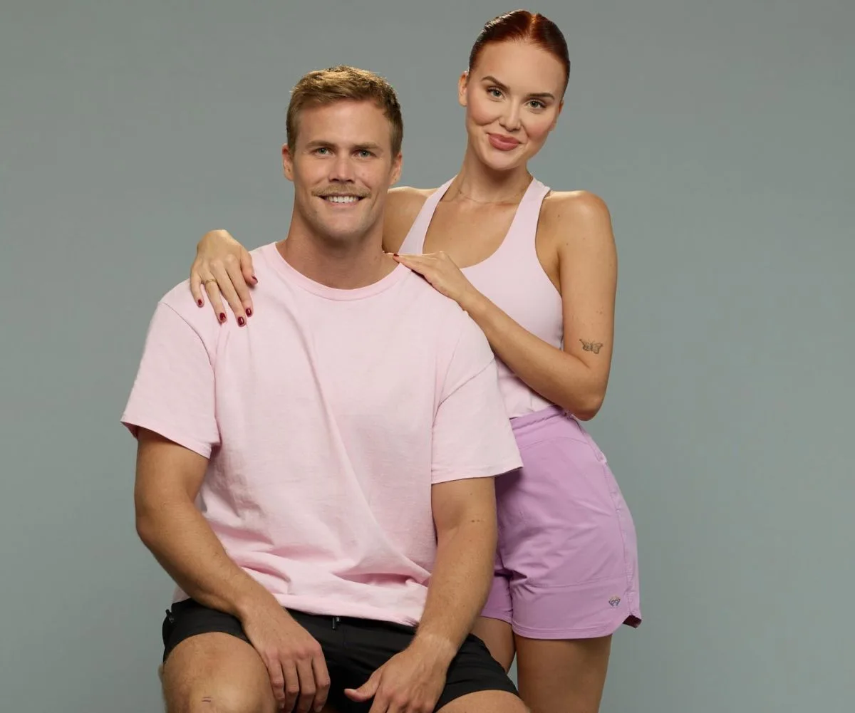 Who is Jett Kenny's girlfriend? A look into his relationship timeline