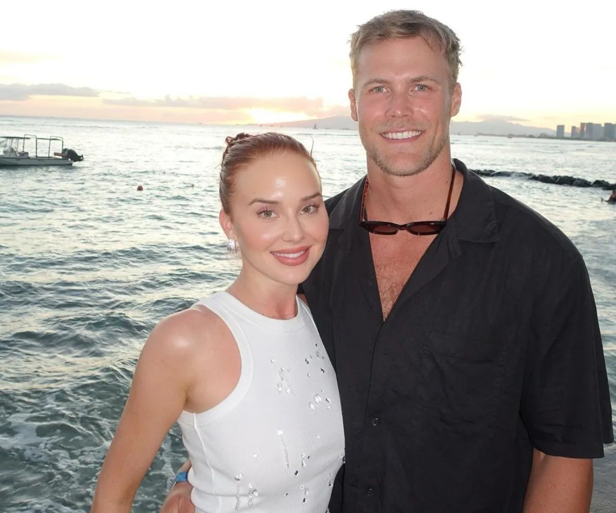 Who is Jett Kenny's girlfriend? A look into his relationship timeline