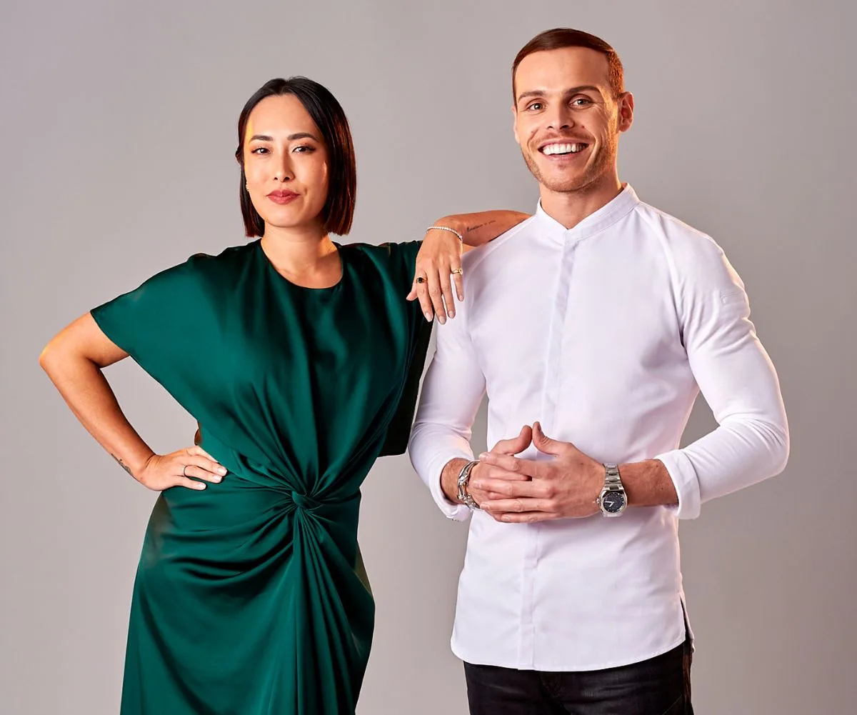 Everything to know about Amaury Guichon | Now To Love