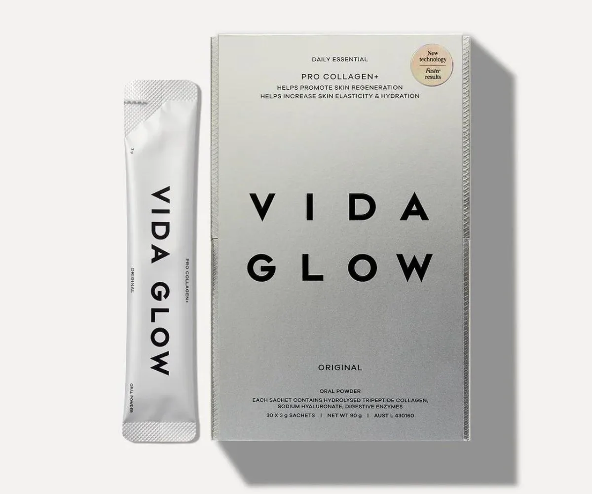 The best collagen supplement to shop in Australia in 2025 | Now To Love
