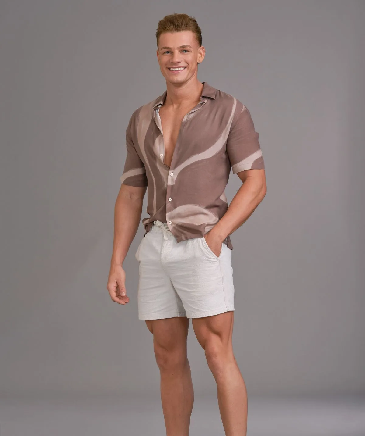 Aussie Shore 2024: Meet the cast | Now To Love