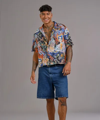 Aussie Shore 2024: Meet the cast | Now To Love