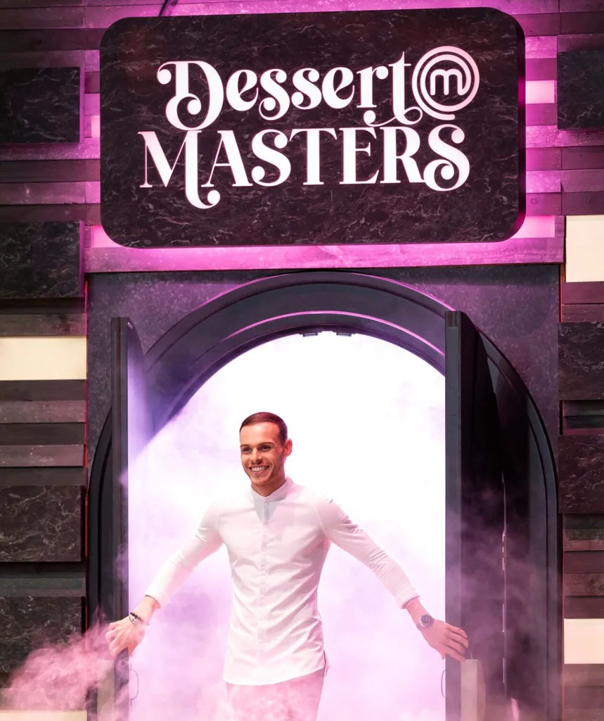 Everything to know about Amaury Guichon | Now To Love