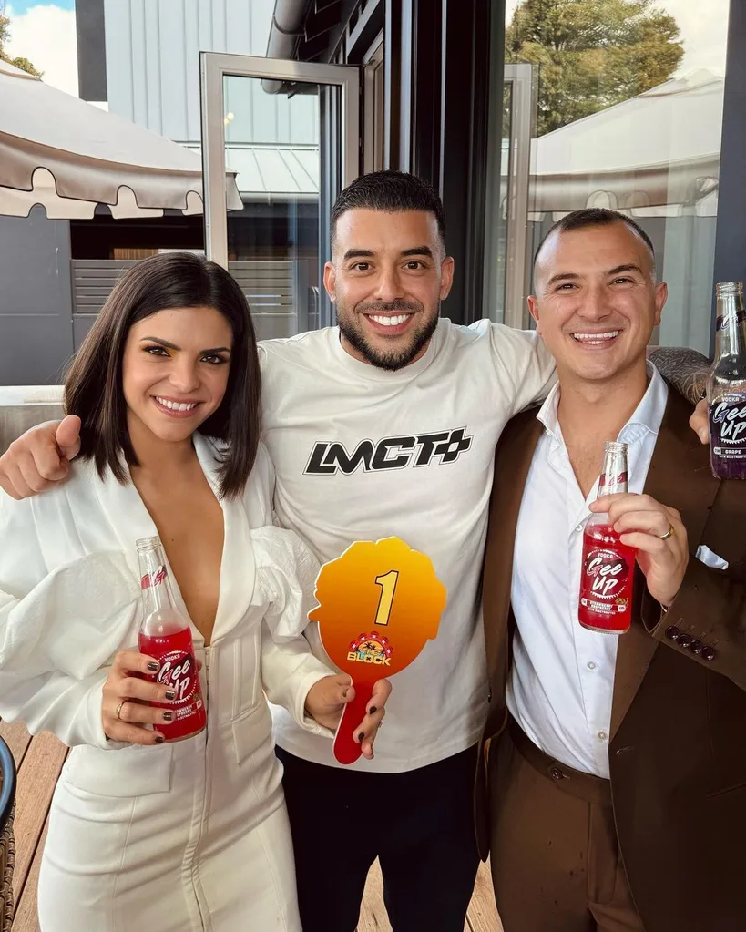 Who is Adrian Portelli? Meet the wealthy bidder on The Block