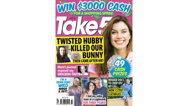 Take 5 | Now To Love