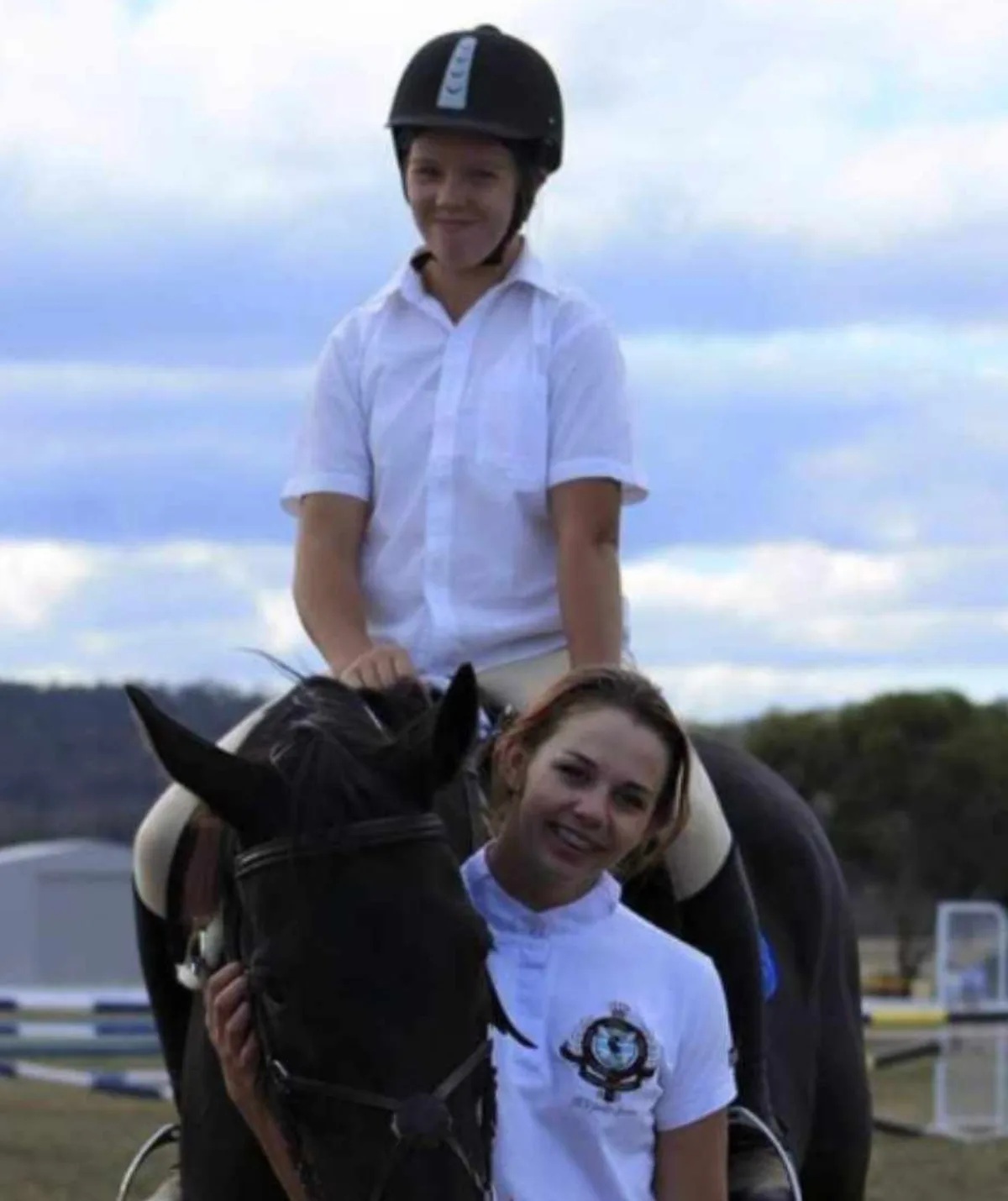 Arsonist Jenny Hayes killed my family as they slept | Now To Love
