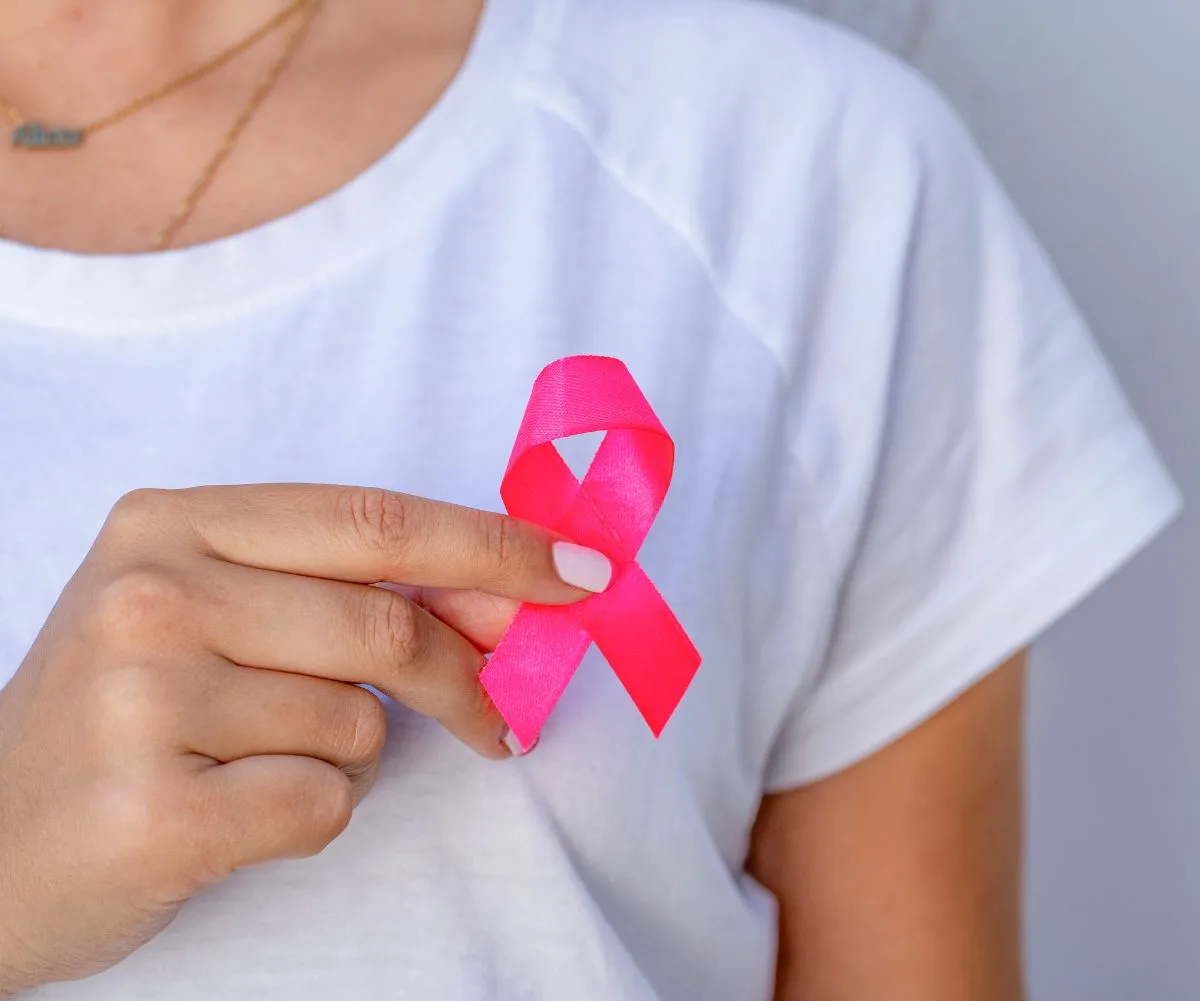 The easiest way to save the lives of people with breast cancer | Now To ...