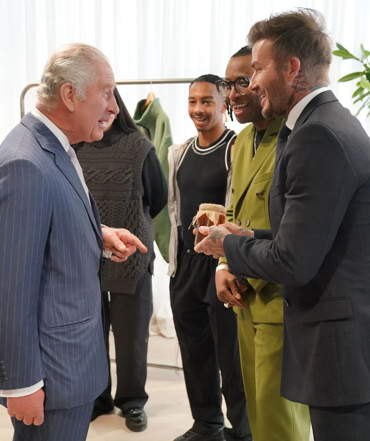 David Beckham makes unexpected career change | Now To Love