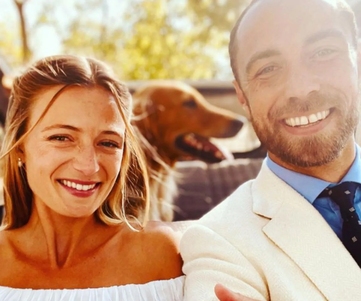 Who is James Middleton? All about Princess Kate's brother | Now To Love