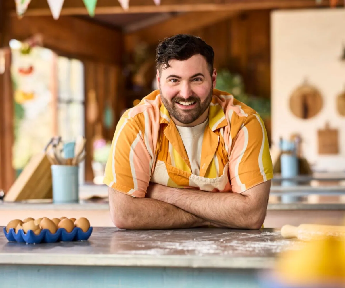 All the contestants eliminated from The Great Australian Bake Off | Now ...