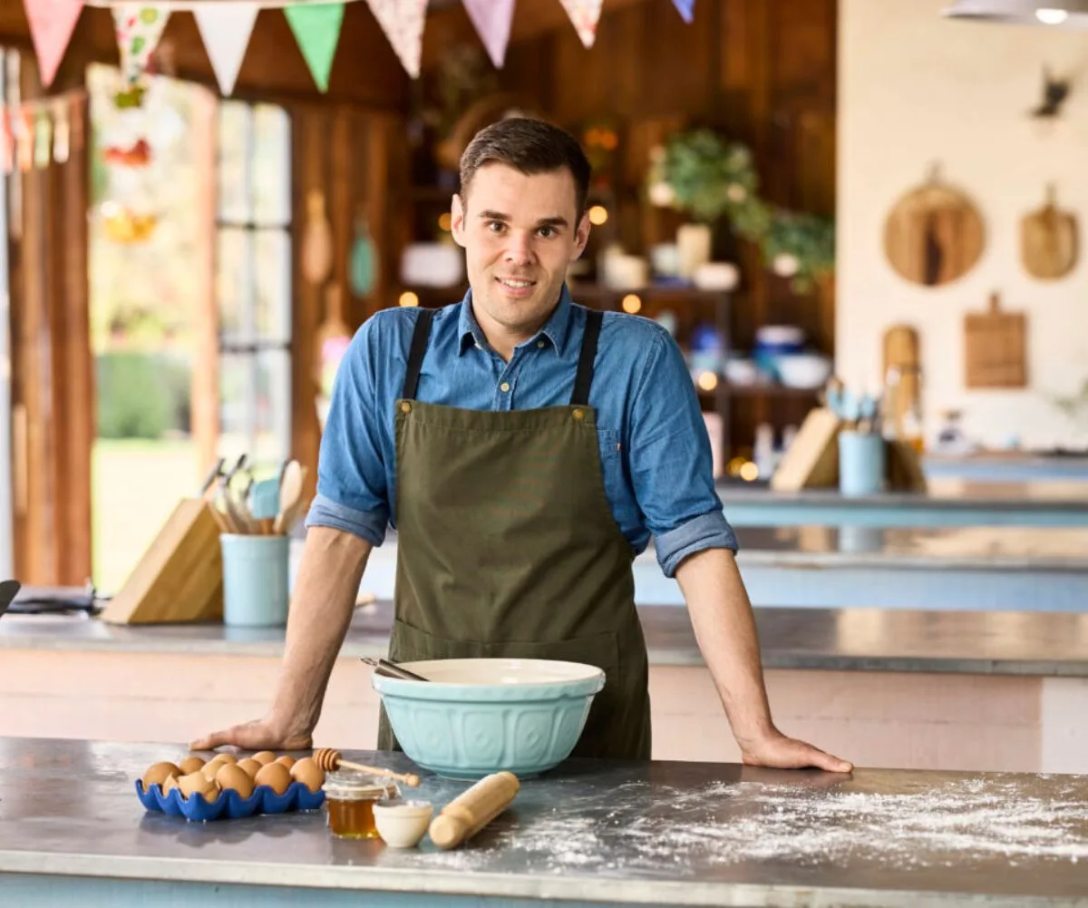 All the contestants eliminated from The Great Australian Bake Off | Now ...