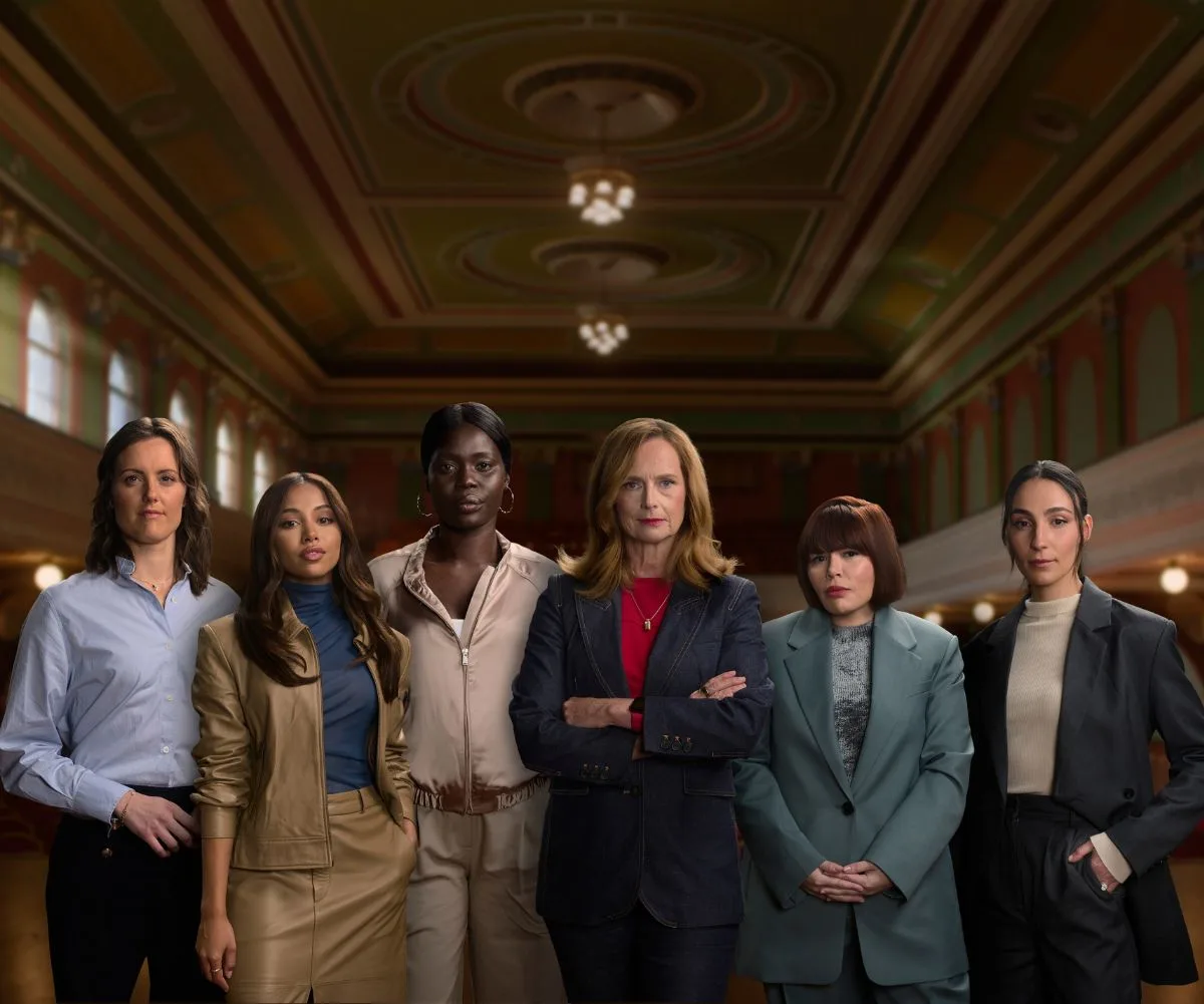 Former Miss Universe Australia Maria Thattil joins ‘1,000 Voices for ...