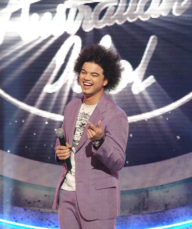 Why Guy Sebastian feels so protective of The Voice contestants | Now To ...