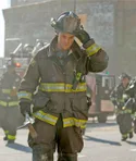 Last Days Of The Space Age: Jesse Spencer returns to Aussie TV