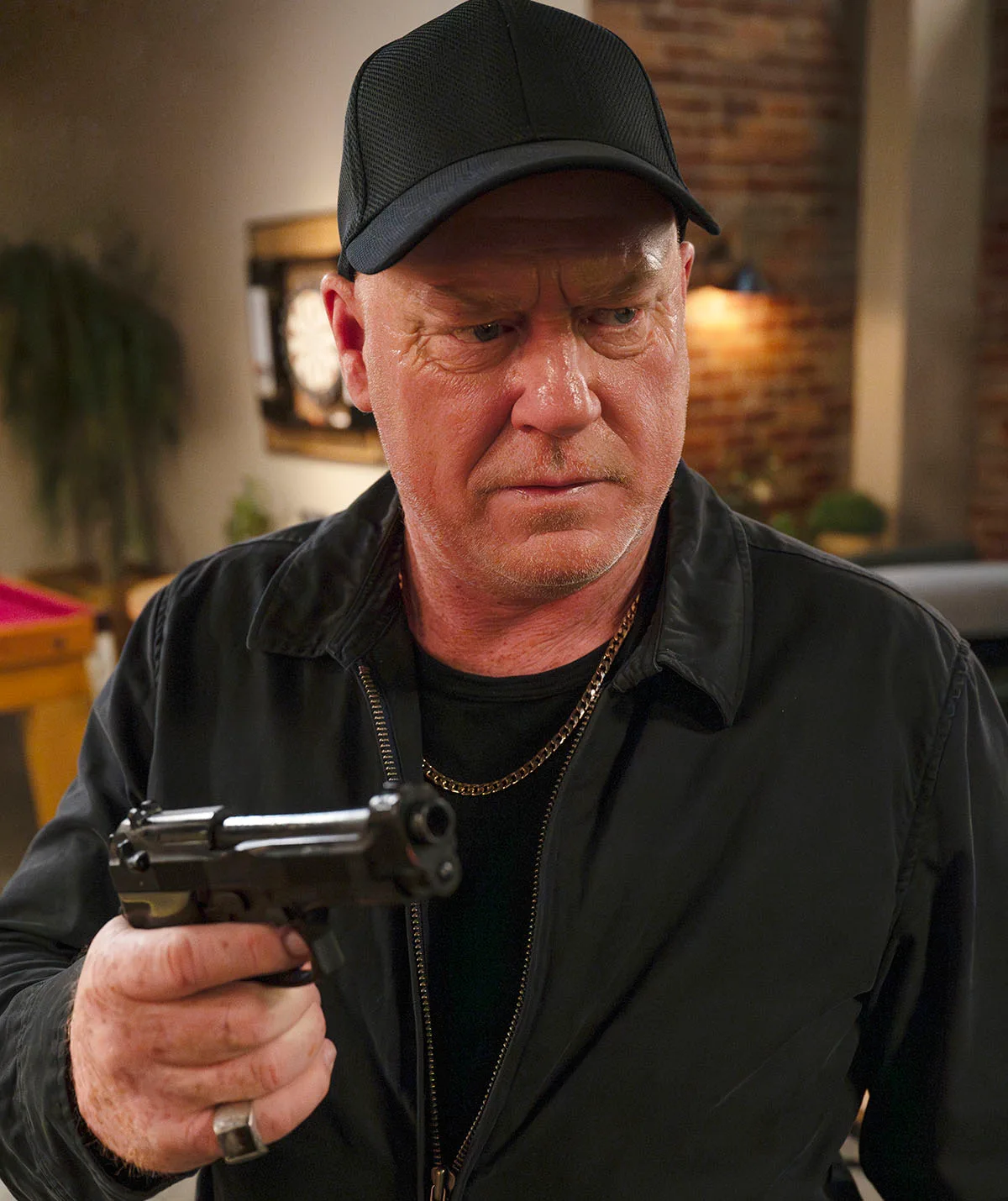 Neighbours spoilers: Hostage crisis at The Waterhole | Now To Love