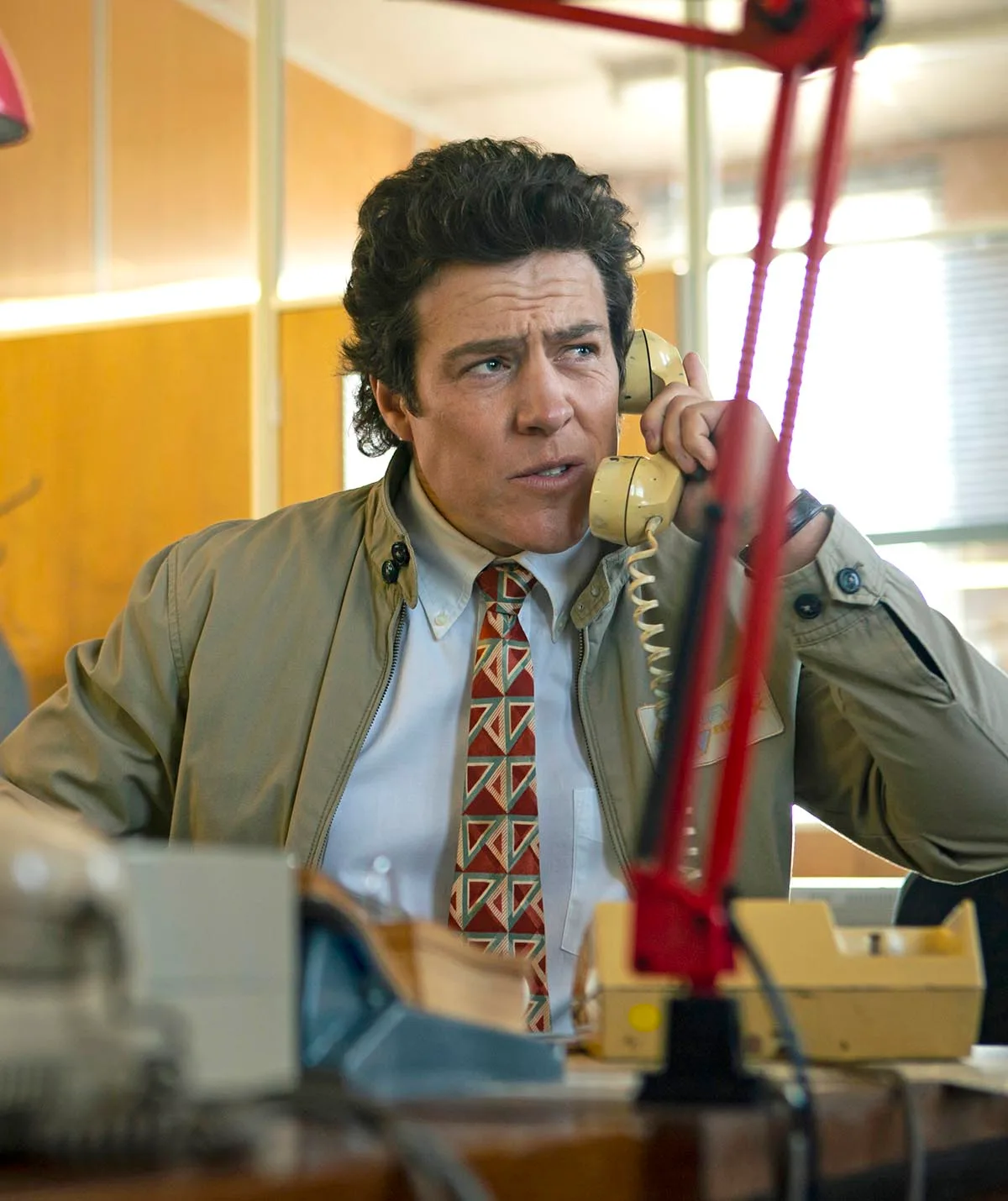 Why Stephen Peacocke thought he'd be fired from Home and Away | Now To Love