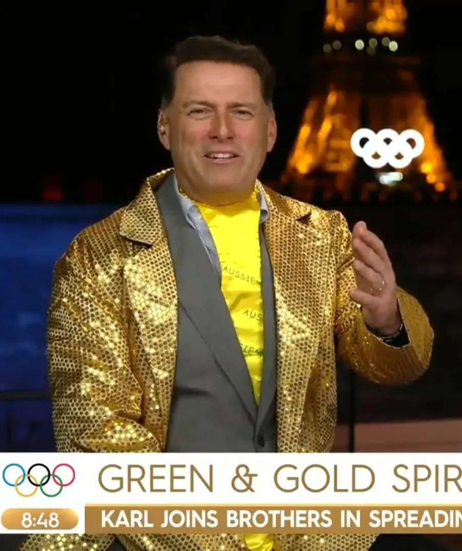 Will Todd Woodbridge replace Karl Stefanovic on Today? | Now To Love