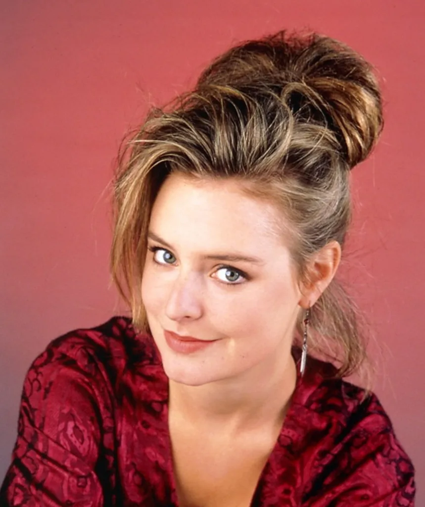 Hey Dad's Rachel Beck: "It's an exciting time for women my age"