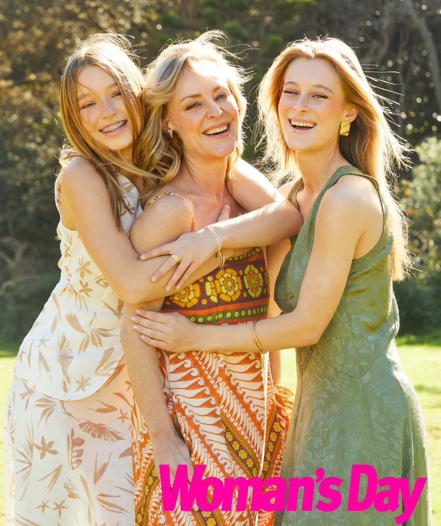 Hey Dad's Rachel Beck: "It's an exciting time for women my age"