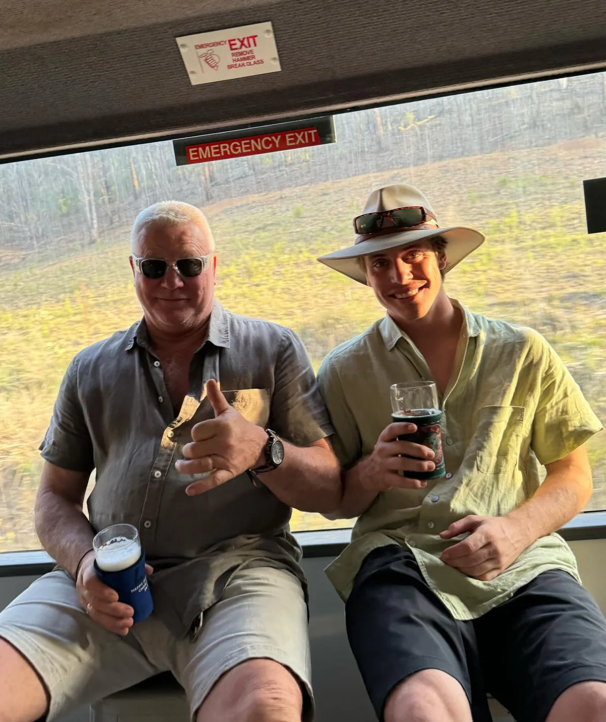 Inside The Block Scotty Cam's life with three kids | TV WEEK