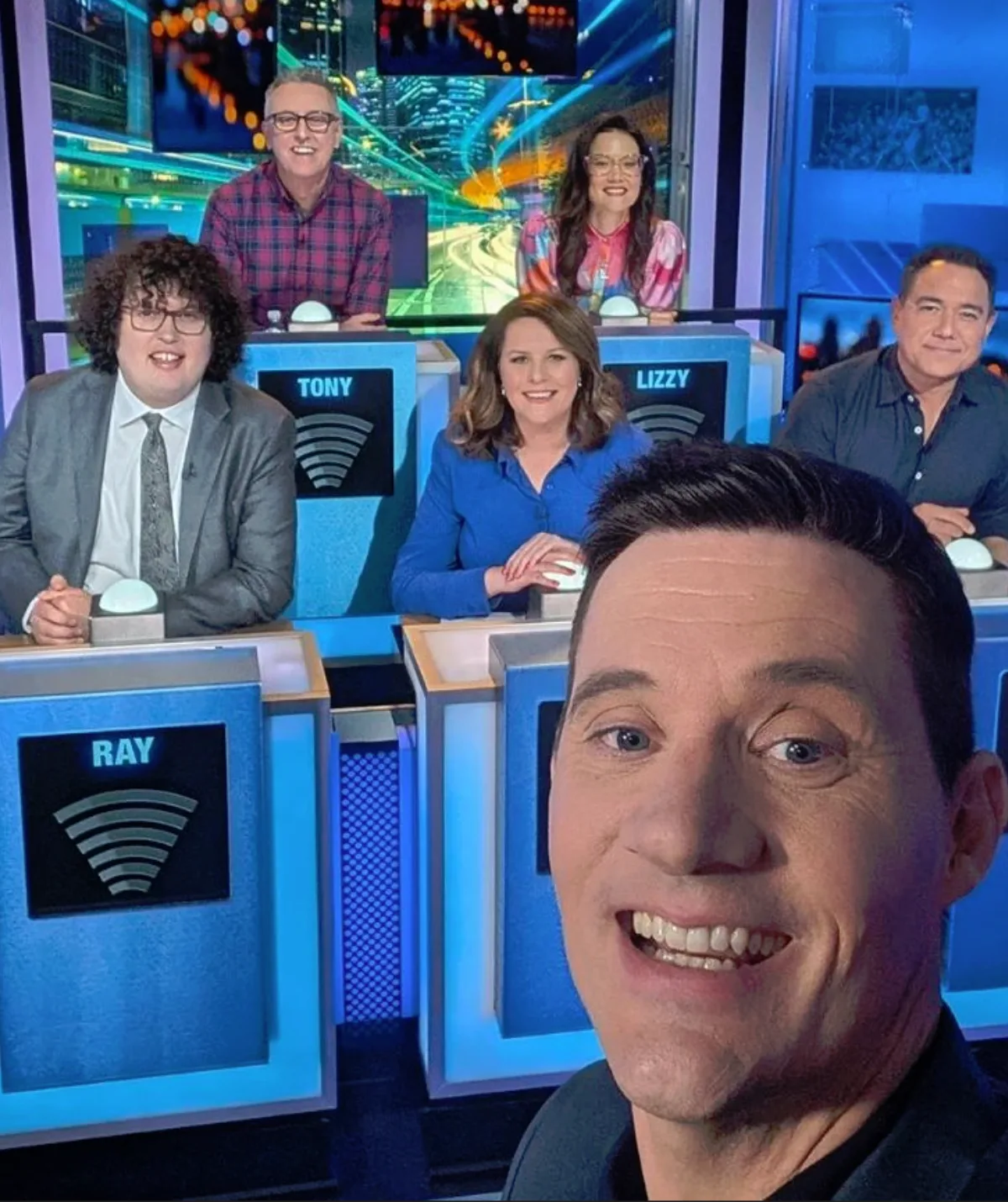 All the details on Sam Pang's show airing in 2025 | Now To Love