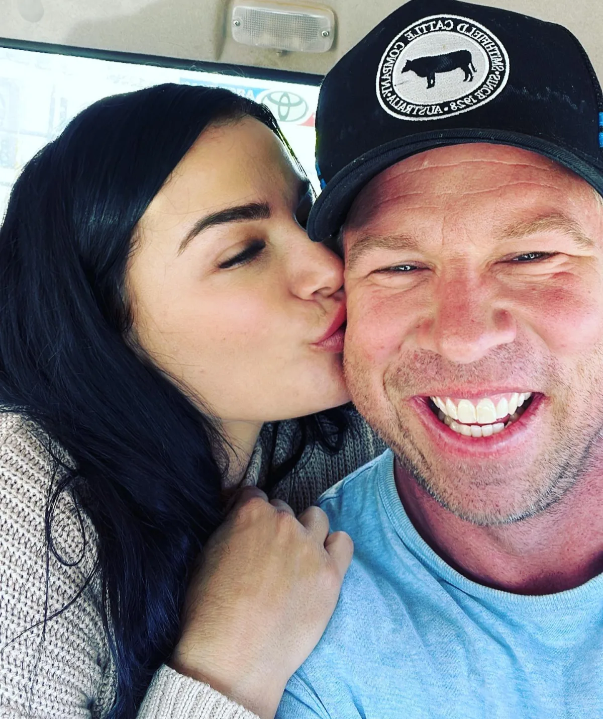 FWAW's Andrew breaks silence on breakup with Claire | Now To Love