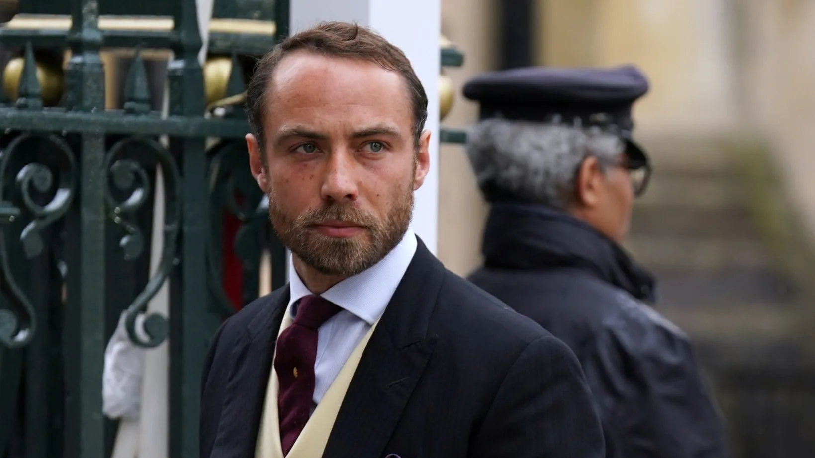 Who is James Middleton? All about Princess Kate's brother | Now To Love