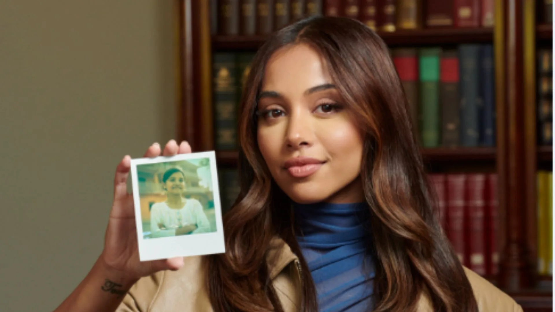 Former Miss Universe Australia Maria Thattil joins ‘1,000 Voices for ...