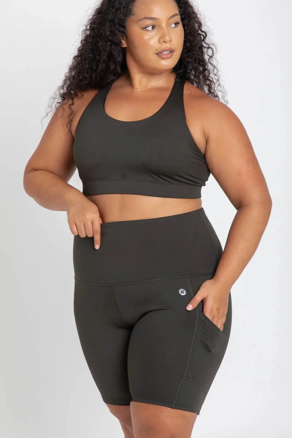 The best activewear shorts for women | Now To Love