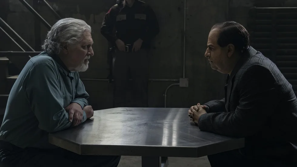 Where to watch The Penguin in Australia | Now To Love