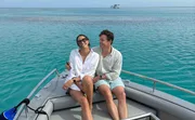 Who is James Tobin's partner? Inside his relationship with Farrah | Now ...